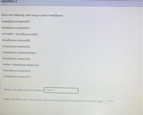 Solved Given The Above Linked List Assume You Are Adding An