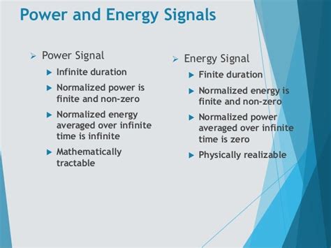 Signals And Systems Ppt