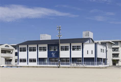 鳥栖工業高等学校レスリング場 ひかる建築設計企画