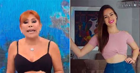 Jossmery Toledo Subió Su Tarifario Y Ahora Cobra 4 Mil Soles Para
