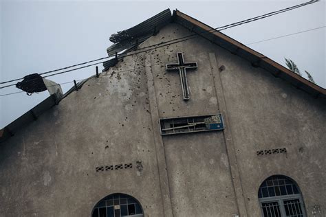 70 Christians Beheaded Talk Jesus