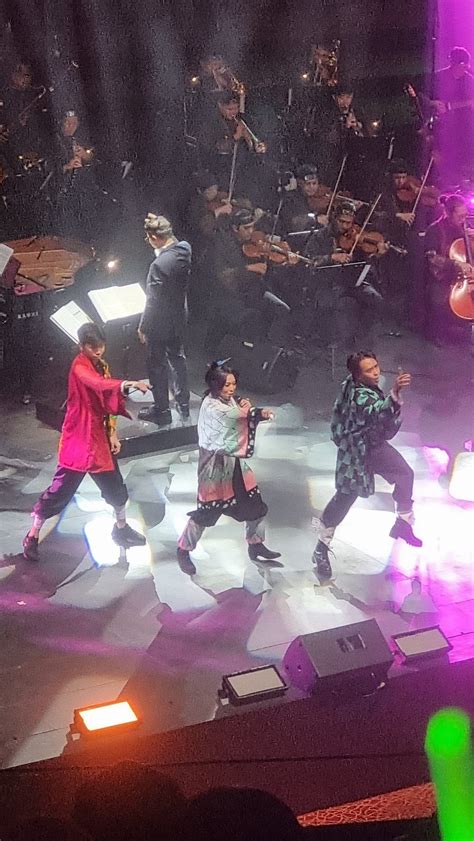 Yuk Intip Keseruan Konser Orkestra An Anime Symphony Resonance