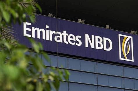 الإمارات دبي الوطني يتصدر أرباح البنوك الخليجية في 2024 صحيفة الخليج