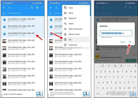 如何在 whatsapp 上发送照片不被压缩？ 知乎