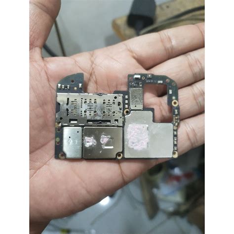 Jual Mesin Redmi Note Note S Fastboot Shopee Indonesia