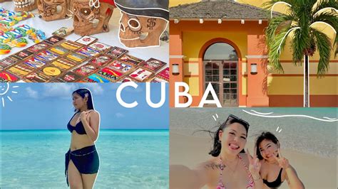 CUBA VLOG YouTube