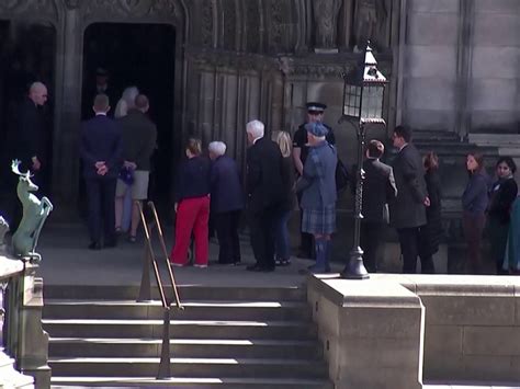 Velório Da Rainha Elizabeth Ii Deve Durar Quatro Dias