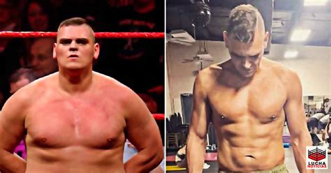 La Increíble Transformación Física De Gunther En Wwe