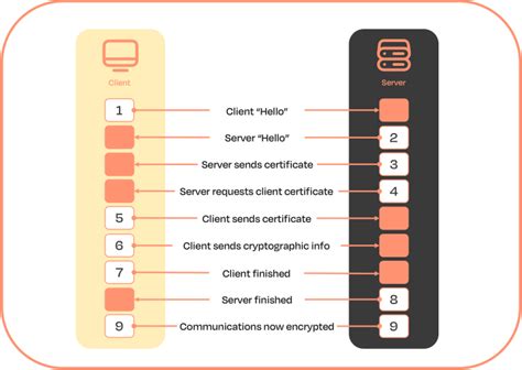 Understanding MTLS And Its Role In Zero Trust Security EJBCA