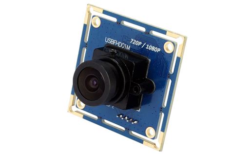 New CMOS Camera Module Details Hackaday Io