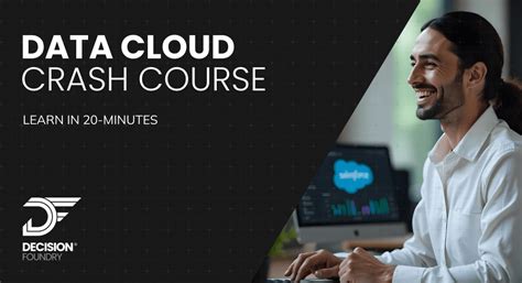Salesforce Data Cloud 20 Minute Crash Course From Certified Experts