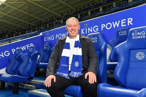 Steve Cooper Could Make Belgian International His First Leicester City