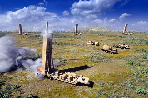 Desarrollo Defensa Y Tecnologia Belica Las Baterías De Armas