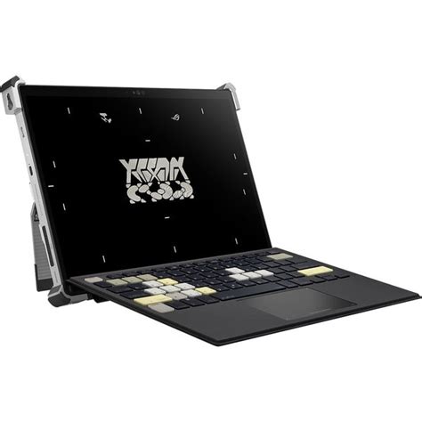 Laptop Gaming ASUS ROG Flow Z Acronym Design GZ VIC MU W Intel Core I H Pana La