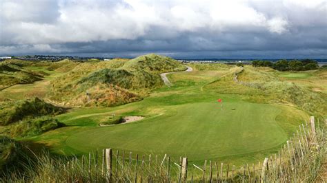 Corballis Links Golf Club Course Review Incredible Value For Just €30
