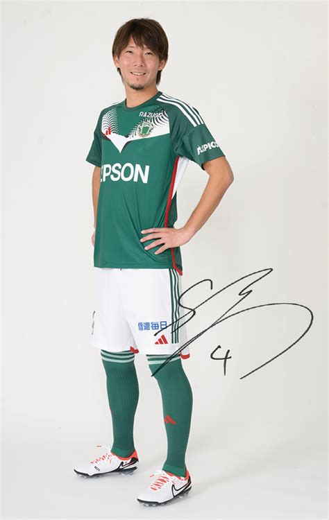 高橋 祥平 松本山雅fc オフィシャルサイト｜matsumoto Yamaga Fc