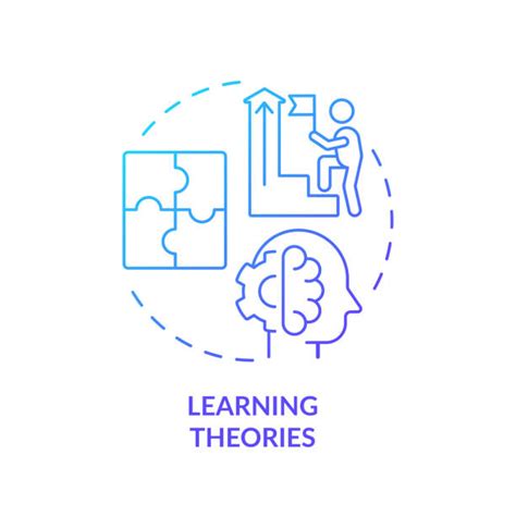 130 Learning Theories Stock Illustrations Royalty Free Vector