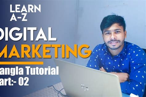 Digital Marketing Bangla Tutorial Part Youtube Marketing A Z Guide Growth Hacking