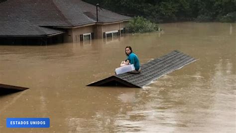 ¿cuáles Fueron Las Causas De Las Devastadoras Inundaciones En Kentucky
