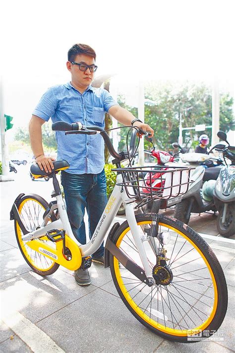 Obike重返街頭 議員：台北恐成all Bike 生活新聞 中國時報