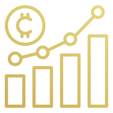 Analyst Generic Gradient Icon
