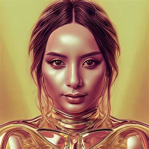 Daniela Ali On Twitter My Husband Sent Me My Ai Self There Seems To Be A Common Theme To The