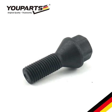 BMW Wheel Bolt-36136781151 | YOUPARTS Car Accessories Supplier