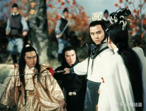 梁朝伟周润发扮傻，尔冬升这部导演处女作，我不敢看第二遍 知乎