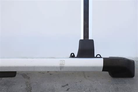 Honda Ridgeline Roof Rack Rail Kit Set Assembly OEM 07 14 B019 2007