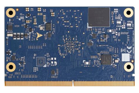 LEC IMX8MM SMARC COM ADLINK