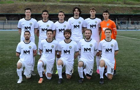 Prima E Il Sovere Passa In Casa Della Zognese Che Esonera Mister Mazzoleni Bergamo E Sport