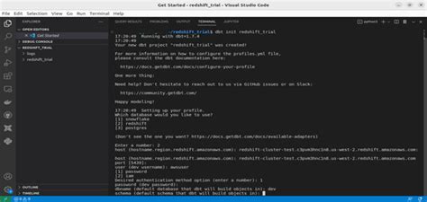 Dbt And Amazon Redshift Serverless Serverless Lakehouse Data Modeling By Gary A Stafford