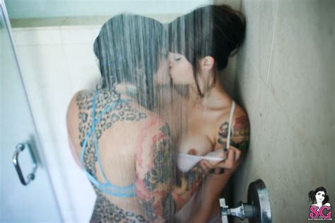Radeo Suicide Pussy