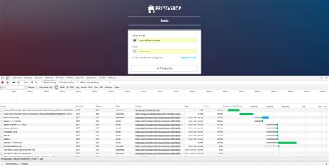 Unable To Login To Admin 161x Current Prestashop Forums