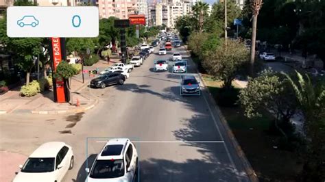 Computer Vision Project On Adana Roads Zeydan Kapılı Posted On The
