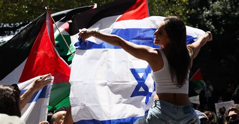 Why Americas Israel Palestine Debate Is Broken — And How To Fix It Vox