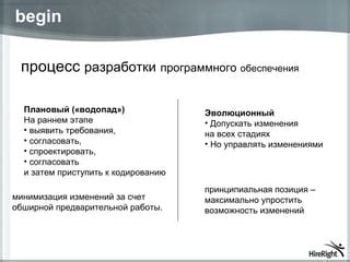 Evolutionary Database Design PPT