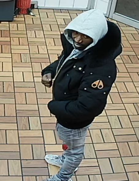 Help Identify A Robbery Suspect The Bronx Daily