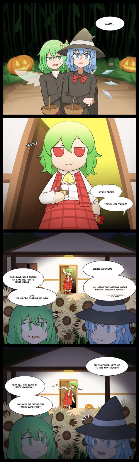 Kazami Yuuka Danbooru