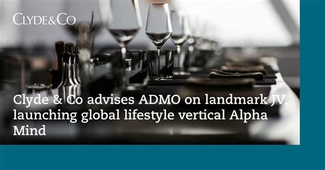 Krishen Patel On Linkedin Delighted To Have Advised Admo On This Exciting Transaction A Great…