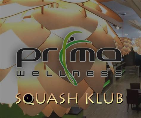 Príma Squash Klub Kobanya