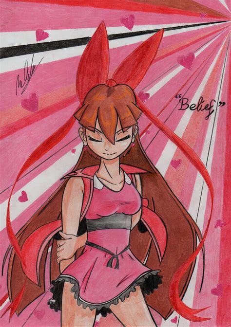 Belief By Griddles On Deviantart