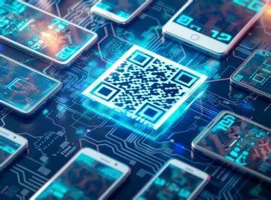 Dynamic QR Codes Lasting Connectivity In 60 Seconds My QR Code