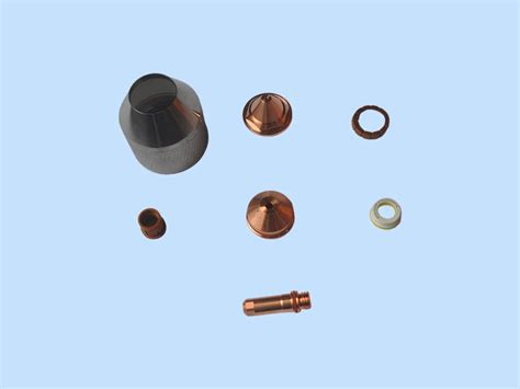 Customized Thermal Dynamics Plasma Nozzle Tip Ajan E1 E2 E3 N3 N2 N5 N7