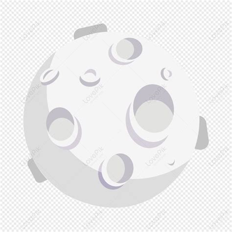 A Lua PNG Imagens grátis com fundo transparente