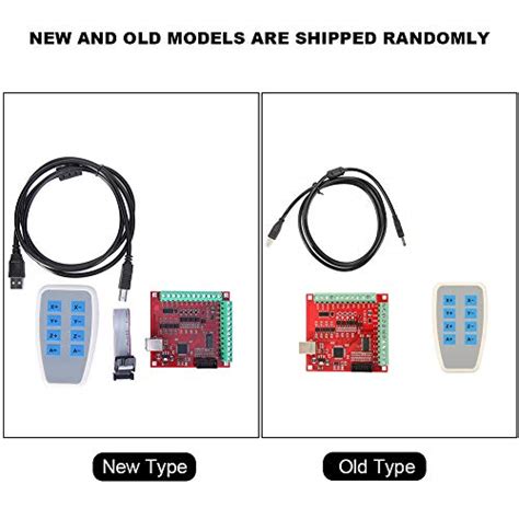 Yanmis Cnc Mach3 Motion Controller Mach3 Controller Card Usb Mach3 Motion Controller Cnc Motion