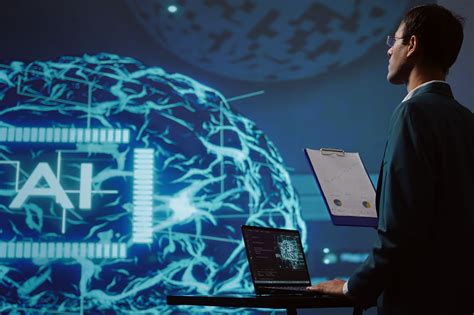 Ai Integration For Business Benefits And Opportunities For Growth