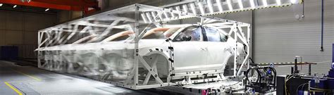 sled tests crash test simulation tÜv sÜd