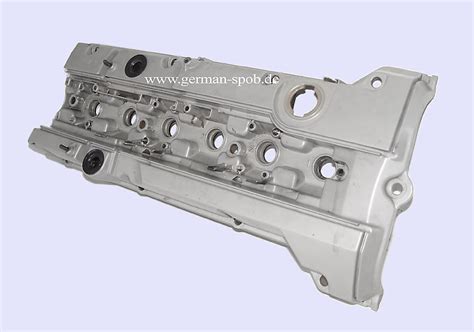 Valve Cover Cylinderhead | M104, W124, W210, W202, R129, W140, W463 ...