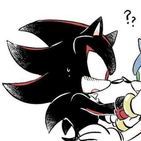 Pin By ⩩🌷vel On ⿻۬︿┊matchings Icons Sonic And Shadow Sonic Art